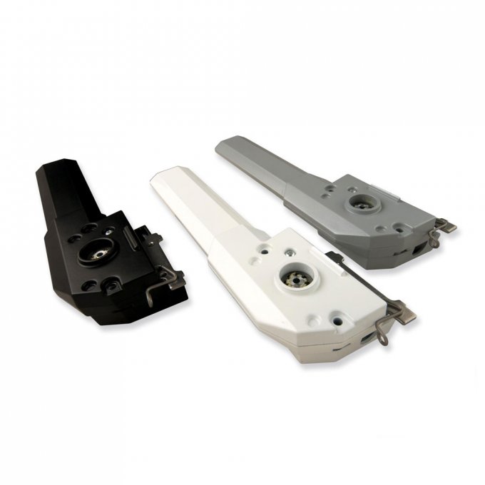 Window Control Systems | 3d Aluminium